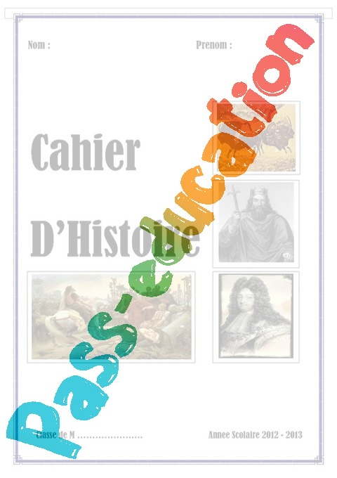Pages de garde – Trucs et astuces de classes - Outils pour la classe ... Pages de garde – Trucs et astuces de classes - Outils pour la classe ...