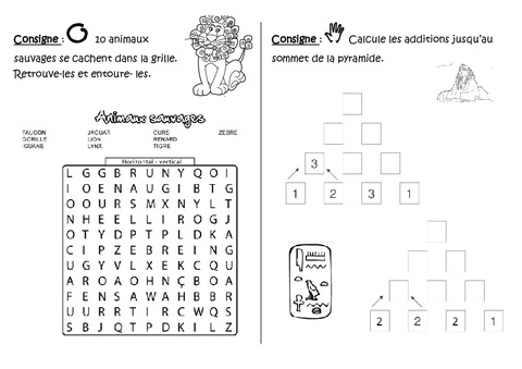 Autonomie - Cp - Fichier à imprimer - Pass Education