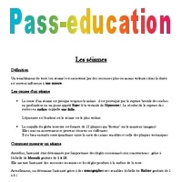 Séismes - Leçon – Cm2 – Sciences - Cycle 3 - PDF à imprimer