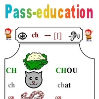 Le son [ch] - Cp - Etude des sons - Lecture - Cycle 2 - PDF à imprimer