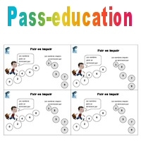 Pair ou impair – Ce1 - Leçon - Cycle 2 - PDF à imprimer