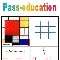Affiche Lignes Horizontales _ Maquette D’Une Affiche – KKSURC