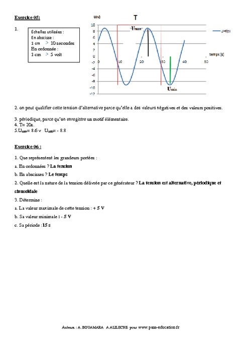 Exercice Physique 3Eme Mouvement - newsaccuin.over-blog.com