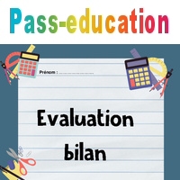 Mathématiques – Ce2 – Évaluation, bilan de fin d’année - Cycle 2 - PDF ...