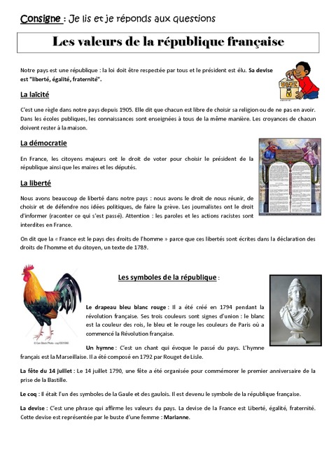 Livret d'autonomie - Cm1 - Fichier à imprimer - Pass Education
