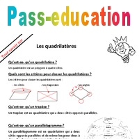 parallélogramme quelconque