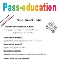 Comment expliquer le passé, le présent et le futur ? - Tout savoir ...