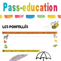 Fichier graphisme - PS - MS - GS - Maternelle - PDF à imprimer