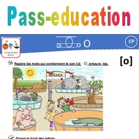 Son O (o, au, eau) - CP - Exercices - Cycle 2 - PDF à imprimer