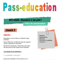 Chaussure à son pied ! – Cm1 – Cm2 – Séquence complète – Arts visuels ...