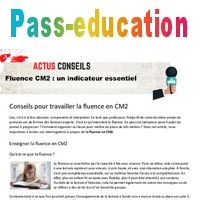 Fluence CM2 : un indicateur essentiel