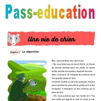 La différence / Le handicap - Cm1 - Rallye lecture - Cycle 3 - PDF à ...