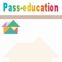 Construire la maison – Les formes – Géométrie - GS – Maternelle - Cycle ...