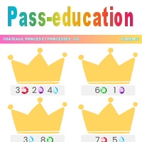 Les joyaux de la couronne – Nombres – Grande Section – Maternelle ...