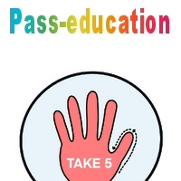 Take 5 - Poster - Activité respiration du CP au CM2 - Cycle 3 - PDF à ...