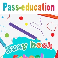 School - CE2 - Exercices - Anglais - Cycle 2 - PDF à imprimer