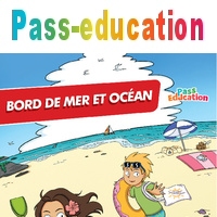 Bord de mer et Océan - Cahier de vacances - CE1 - CE2 - Cycle 2 - PDF à ...