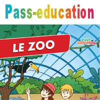 Au zoo - Cahier de vacances - CM1 - CM2 - Cycle 3 - PDF à imprimer