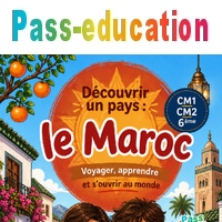 Cahier de vacances / Fichier d'activités : Maroc - Découvrir un pays ...