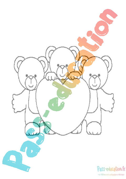 Coloriage gratuit fête des mères : téléchargez et imprimez vos dessins ...