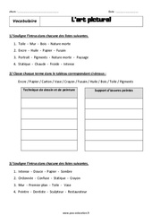 alexandrin 12 syllabes PDF Cours,Exercices ,Examens