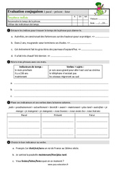 chanson subjonctif présent PDF Cours,Exercices ,Examens