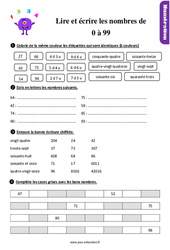 boite a outils pour l'apprentissage de la numeration PDF Cours ...