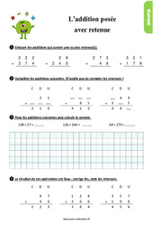 calcul difficile maths PDF Cours,Exercices ,Examens