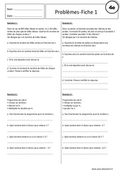 equation bicarrée exercice corrigé PDF Cours,Exercices ,Examens