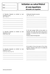 equation irrationnelle exercices PDF Cours,Exercices ,Examens