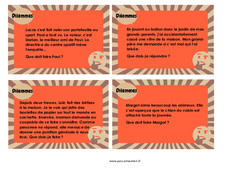 36 dilemmes moraux PDF Cours,Exercices ,Examens