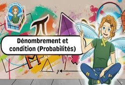 Vidéo Calcul de probabilités : 5ème
